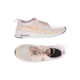 Nike Damen Sneakers, beige, Gr. 37.5