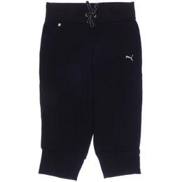 Puma Damen Shorts, schwarz, Gr. 34