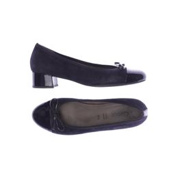 Gabor Damen Pumps, marineblau