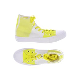 Converse Damen Sneakers, gelb