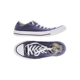 Converse Damen Sneakers, marineblau, Gr. 37.5