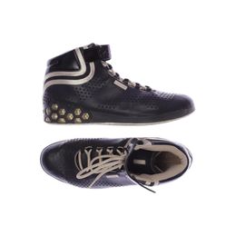Reebok Damen Sneakers, schwarz, Gr. 40
