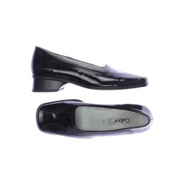 Gabor Damen Pumps, schwarz