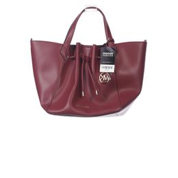 Michael Michael Kors Damen Handtasche, bordeaux, Gr.