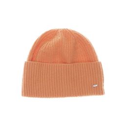 Opus Damen Hut/Mütze, orange
