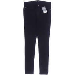 Esprit Damen Jeans, schwarz, Gr. 29