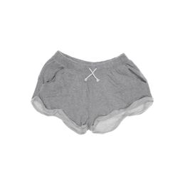 H&M H&M Damen Shorts, grau, Gr. 38