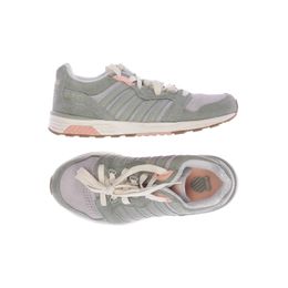 K-Swiss K Swiss Damen Sneakers, grün