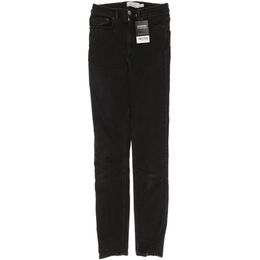 & other stories & Other Stories Damen Jeans, schwarz, Gr. 27