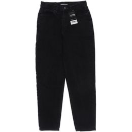 armedangels Damen Jeans, schwarz, Gr. 26