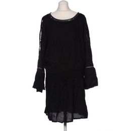 Lascana Damen Kleid, schwarz, Gr. 36