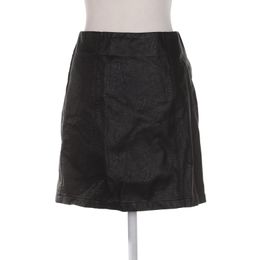 Dorothy Perkins Damen Rock, schwarz, Gr. 36