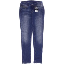 Pepe Jeans Damen Jeans, blau, Gr. 27