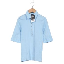 Gant Damen Poloshirt, hellblau