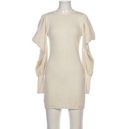 Ted Baker Damen Kleid, cremeweiß, Gr. 36