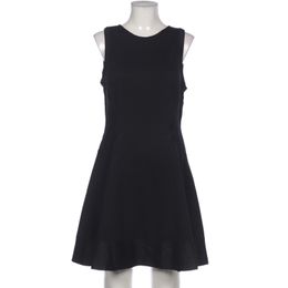Ted Baker Damen Kleid, schwarz, Gr. 4