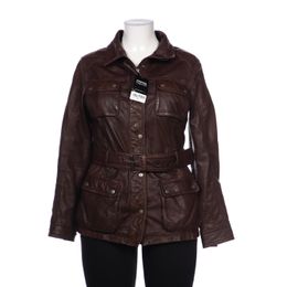 Oakwood Damen Jacke, braun