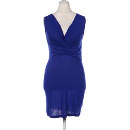 Ted Baker Damen Kleid, marineblau