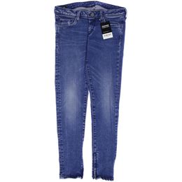 Pepe Jeans Damen Jeans, blau, Gr. 26