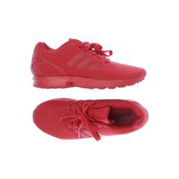 adidas originals Damen Sneakers, rot