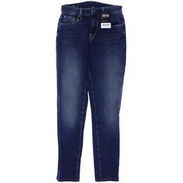 Pepe Jeans Damen Jeans, blau, Gr. 26