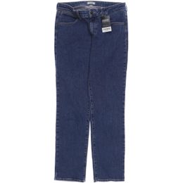 Wrangler Damen Jeans, blau