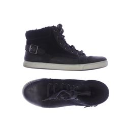 Timberland Damen Sneakers, schwarz
