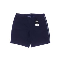 Marc O'Polo Marc O Polo Damen Shorts, marineblau, Gr. 40