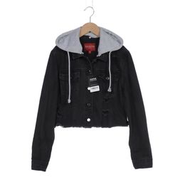 Guess Damen Jacke, schwarz