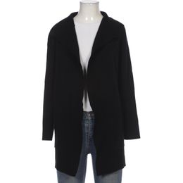 Gerry Weber Damen Strickjacke, schwarz