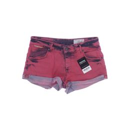 Superdry Damen Shorts, pink, Gr. 40