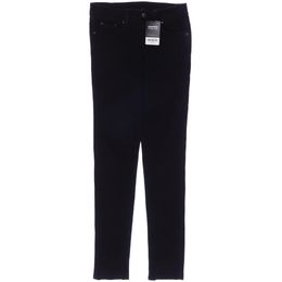 Designers Remix Damen Jeans, schwarz, Gr. 0