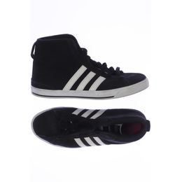 adidas NEO Damen Sneakers, schwarz, Gr. 6