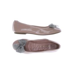 Tamaris Damen Ballerinas, pink, Gr. 38