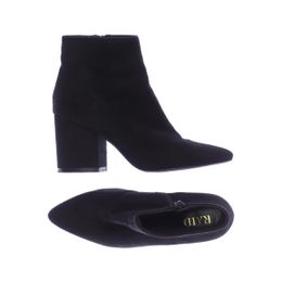 Raid Damen Stiefelette, schwarz