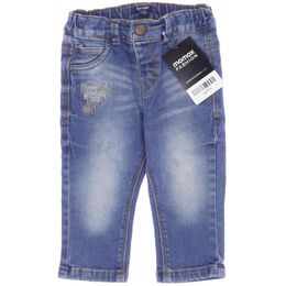 Kiabi Herren Jeans, blau, Gr. 68