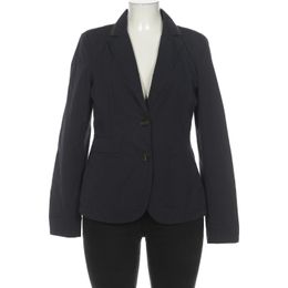 Tom Tailor Damen Blazer, marineblau