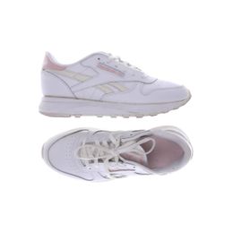 Reebok CLASSIC Damen Sneakers, weiß