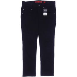 s.Oliver Damen Jeans, schwarz, Gr. 40