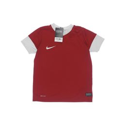 Nike Herren T-Shirt, rot, Gr. 122