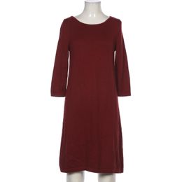 s.Oliver Damen Kleid, rot, Gr. 36