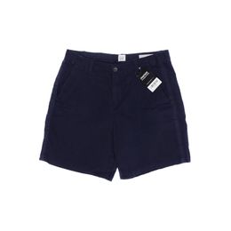 GAP Damen Shorts, marineblau, Gr. 6