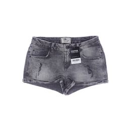 LTB Damen Shorts, grau, Gr. 34