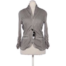 Tom Tailor Damen Blazer, grau, Gr. 36