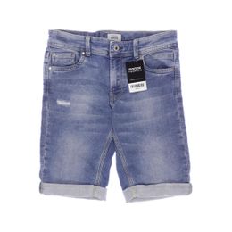 Vingino Jungen Shorts, blau