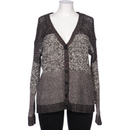 Cecil Damen Strickjacke, mehrfarbig