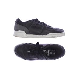 Reebok CLASSIC Damen Sneakers, schwarz, Gr. 40