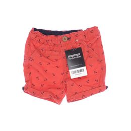 Kiabi Damen Shorts, rot, Gr. 62