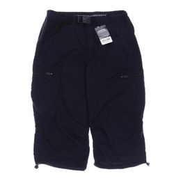 Peak Performance Damen Stoffhose, schwarz, Gr. 36