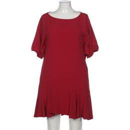REDValentino RED Valentino Damen Kleid, rot, Gr. 48